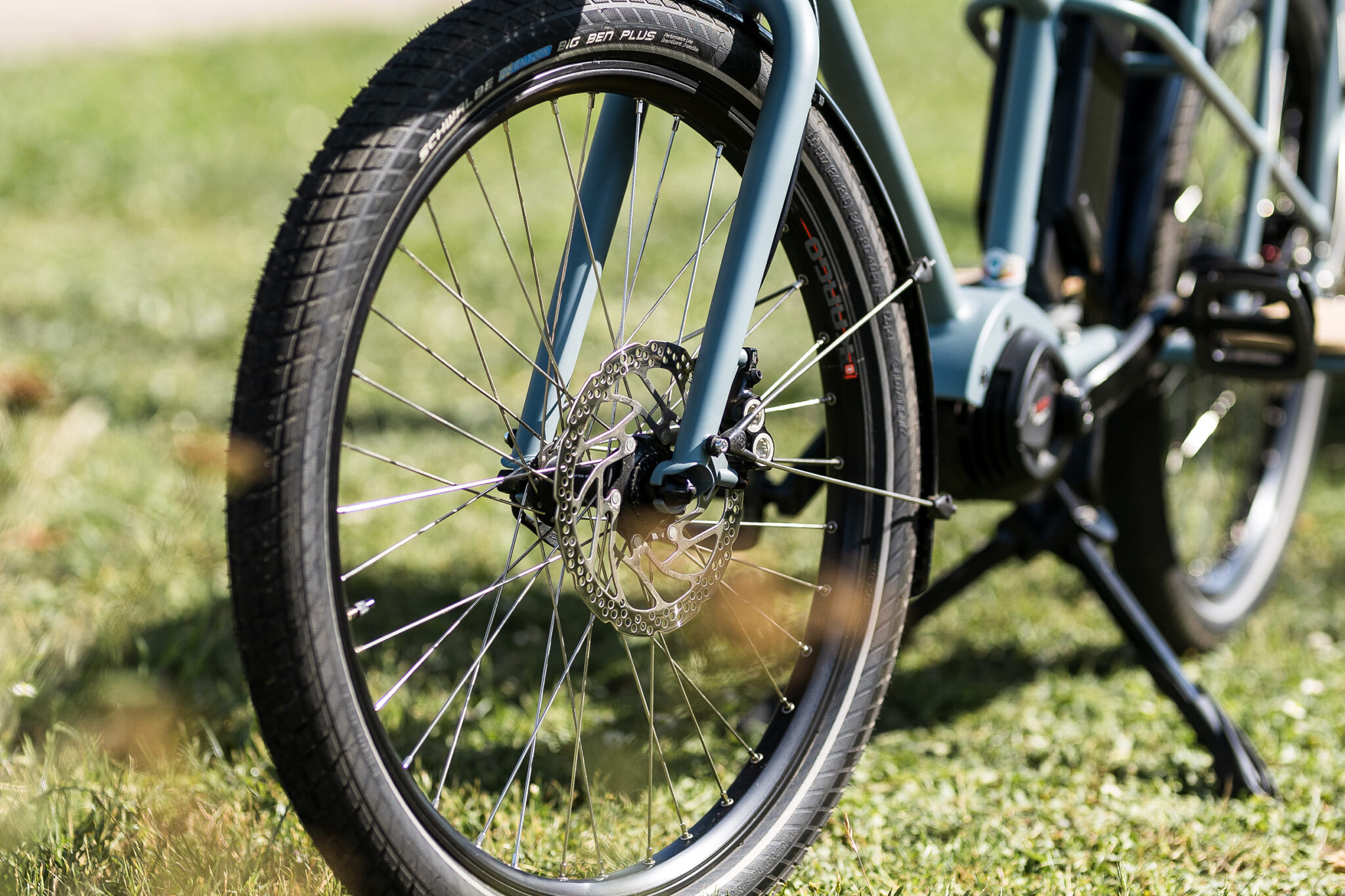 Bienvenue - Robert Bikes